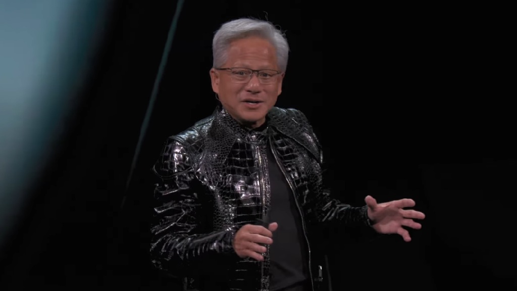 Nvidia’s Jensen Huang 'perfectly fine' with prospect of California ...