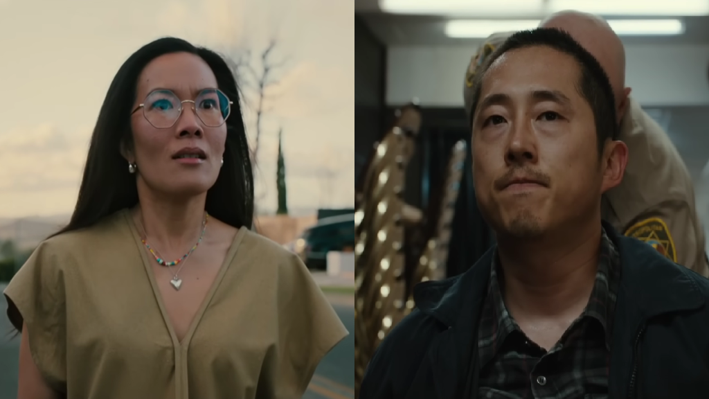 'Beef' Season 2 to debut in April