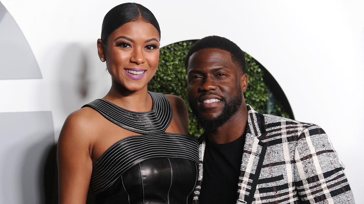 Who Is Kevin Hart's Wife? All About His Marriage to Eniko Hart