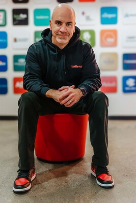 Bottle Rocket Appoints Matt Smith as President