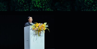 Sunwoda Joins 2026 Sungrow Global Partners Conference to Deepen Global ...