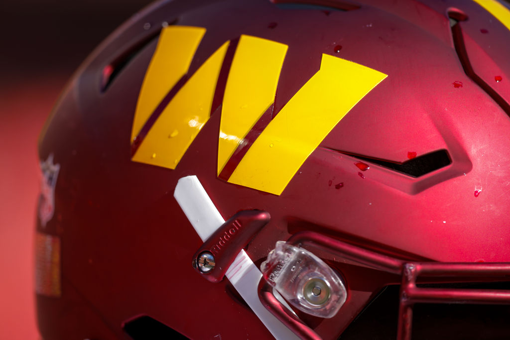 Commanders draft picks 2023: All of Washington’s selections, NFL draft results, team order ...