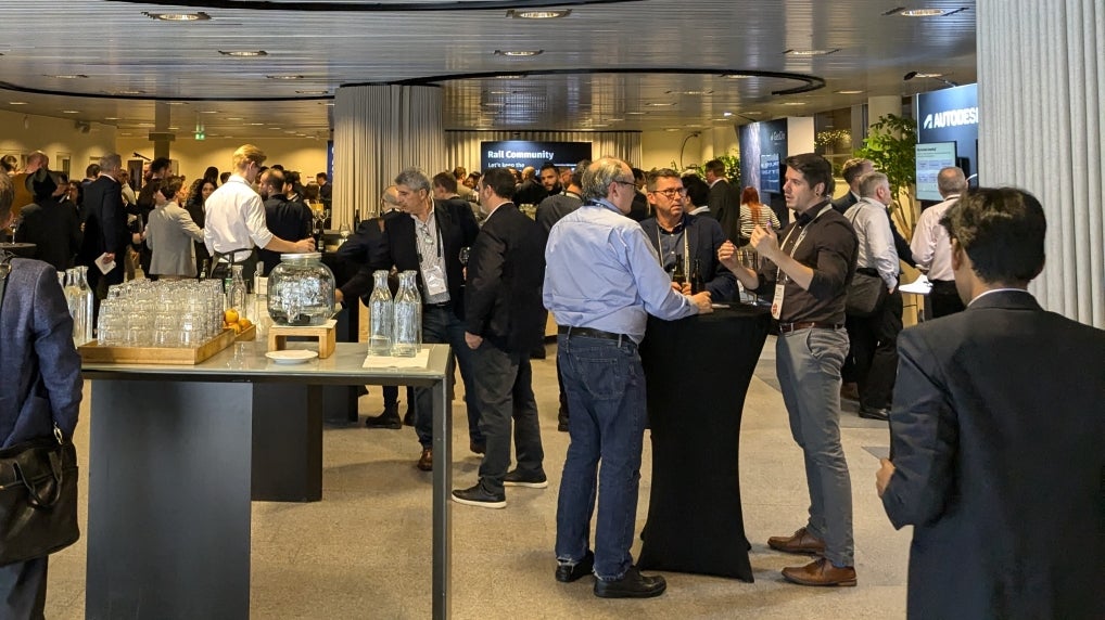 Signalling to sidings: the state of BIM