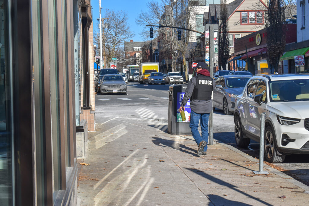 Recovery grants available for East Side merchants who lost business ...