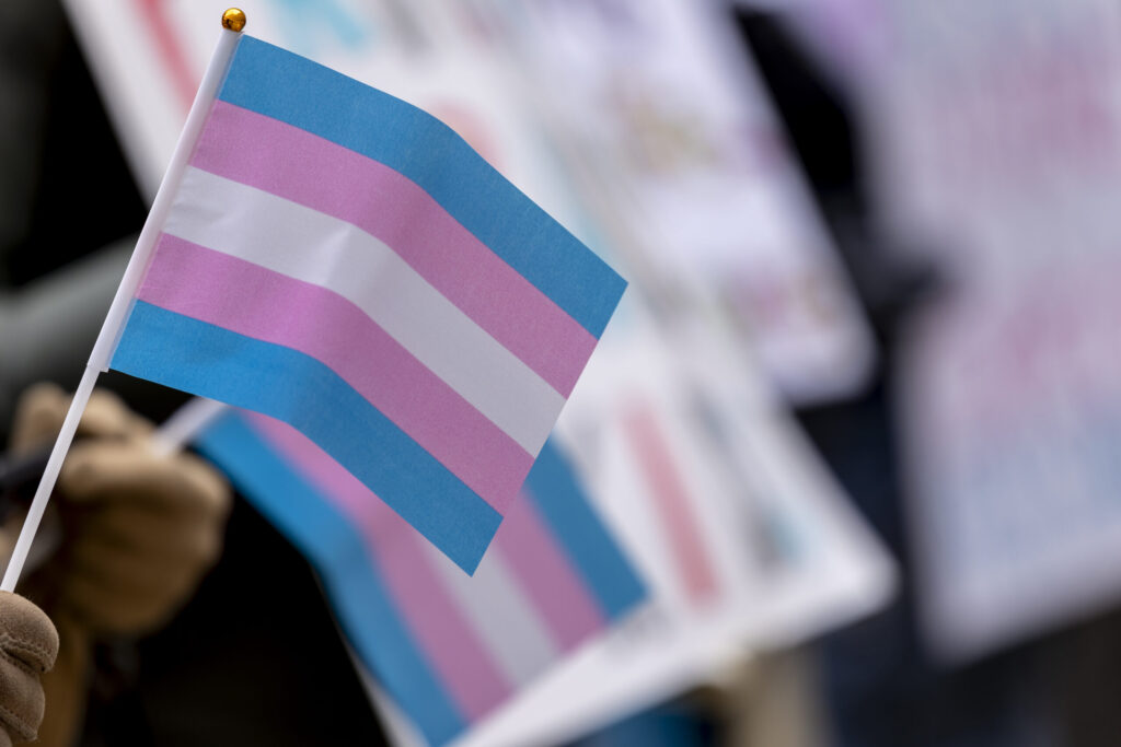 Multistate lawsuit challenges ‘gender conditions’ on HHS funding