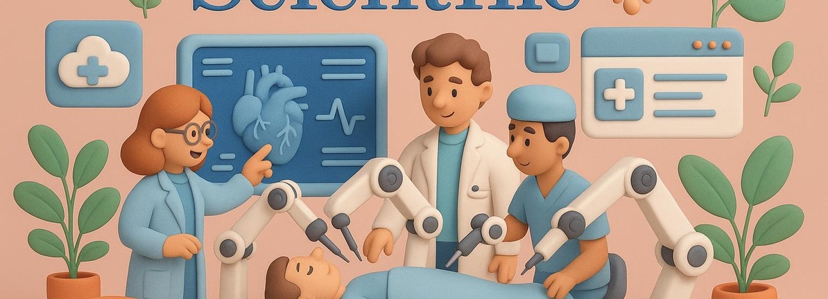 Is Boston Scientific Corporation (NYSE:BSX) Worth US$88.1 Based On Its ...