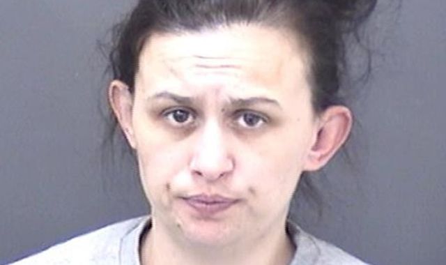 Woman jailed for murdering e-bike rider with Range Rover in case of mistaken identity in ...