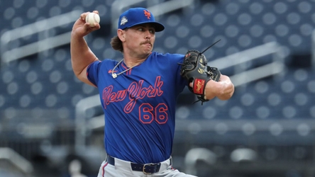 Mets Minor League Mailbag: Is Dylan Ross undervalued because he's a ...