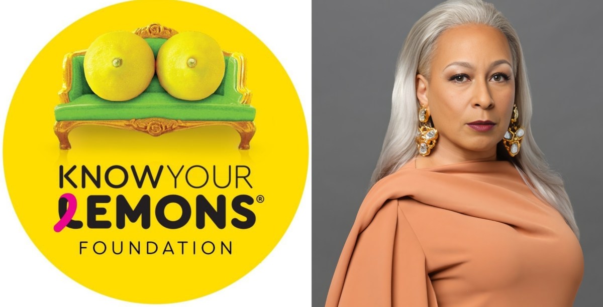 Beyond The Gates Partners with Know Your Lemons for Breast Cancer PSA