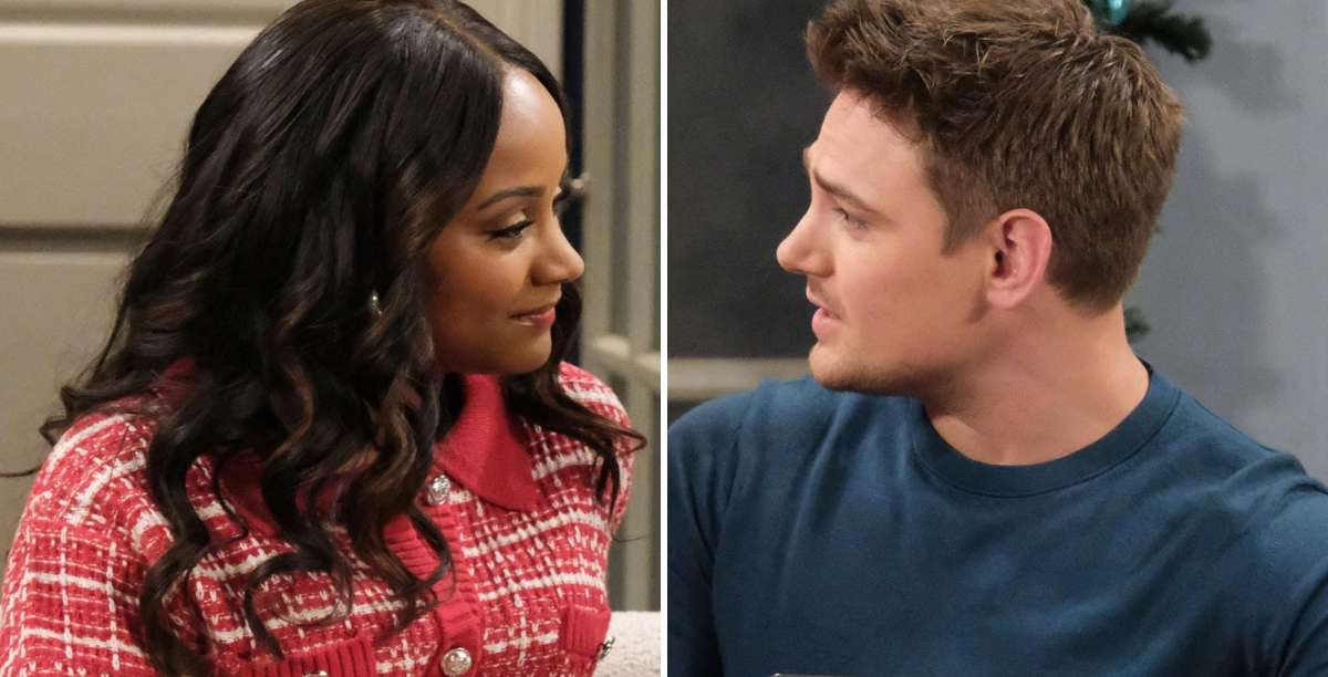 Days of our Lives Spoilers January 16: Chanel and Johnny Have Mixed Agendas