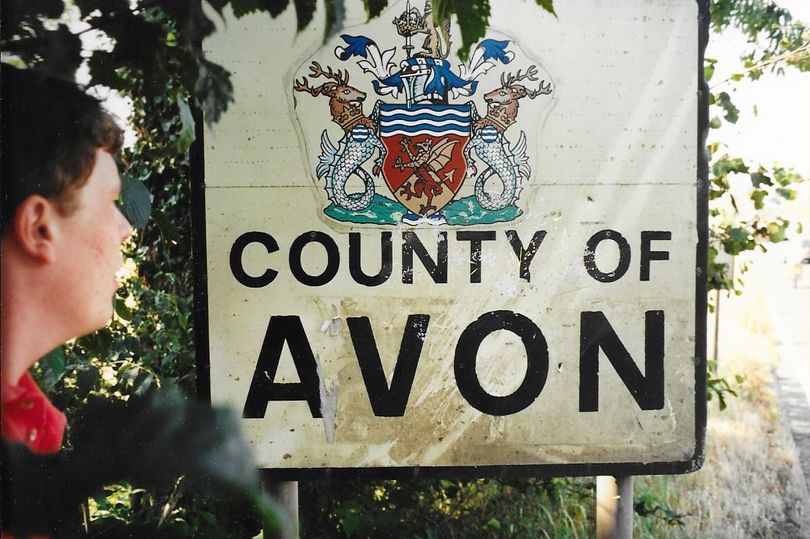 Will 2026 see the return of the County of Avon? - Yahoo News UK