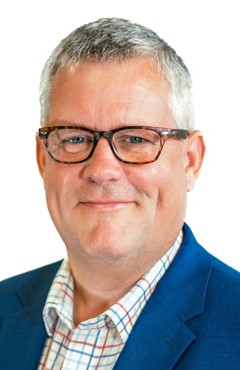 As a community, we need to show our love for local colleges and what ...