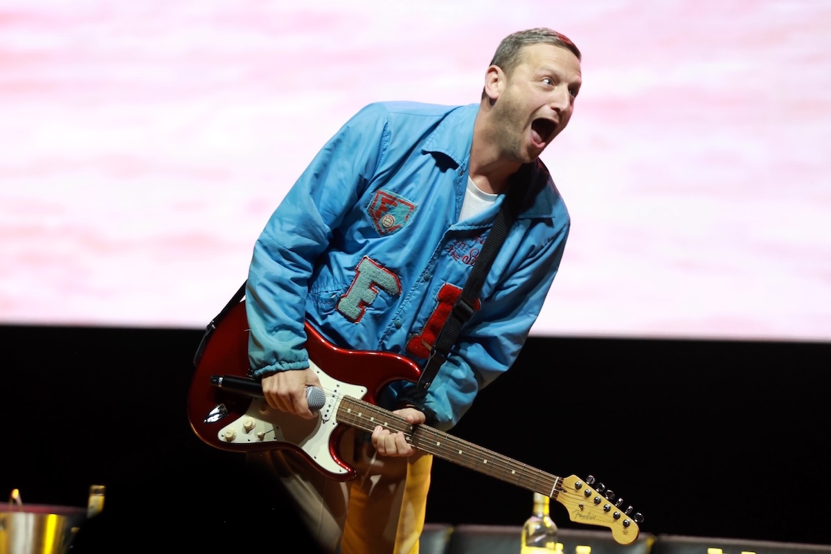 Tim Robinson and the Art of Cringe Comedy