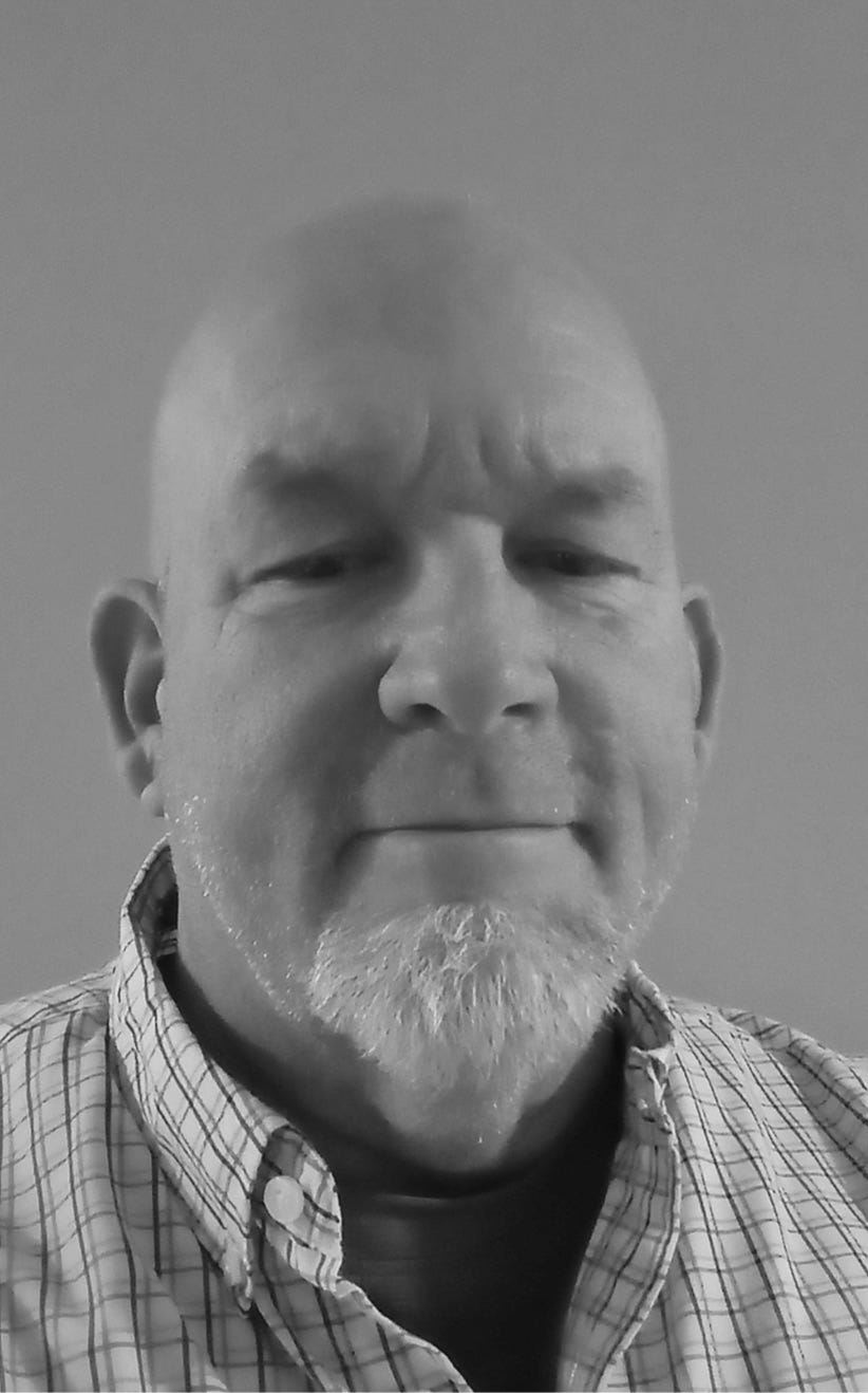 Democrat Ken Mace to campaign for Delaware County commissioner