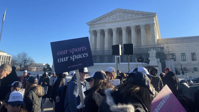 Arizona senator optimistic after U.S. Supreme Court debate