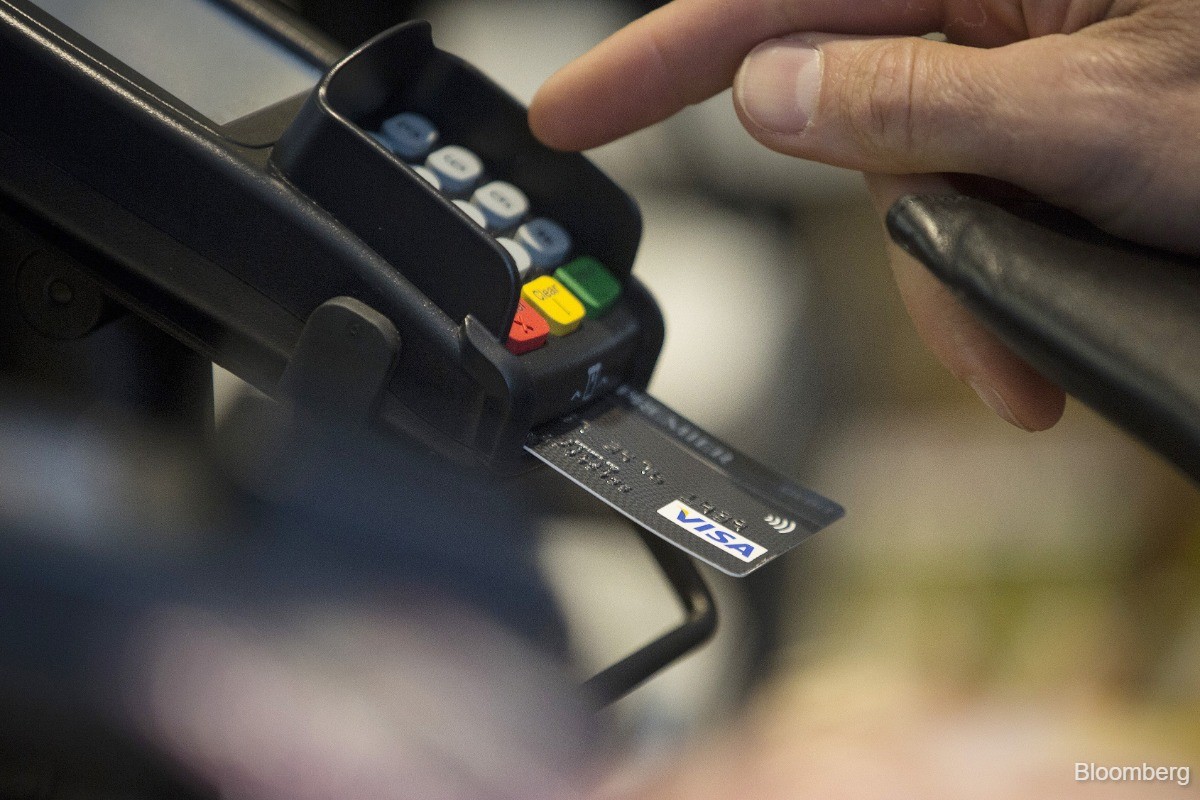 Trump’s credit card threats rain on banks’ earnings parade