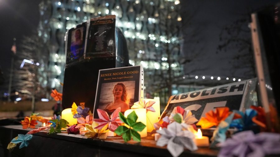 DOJ sees no basis for civil rights investigation following ICE shooting ...