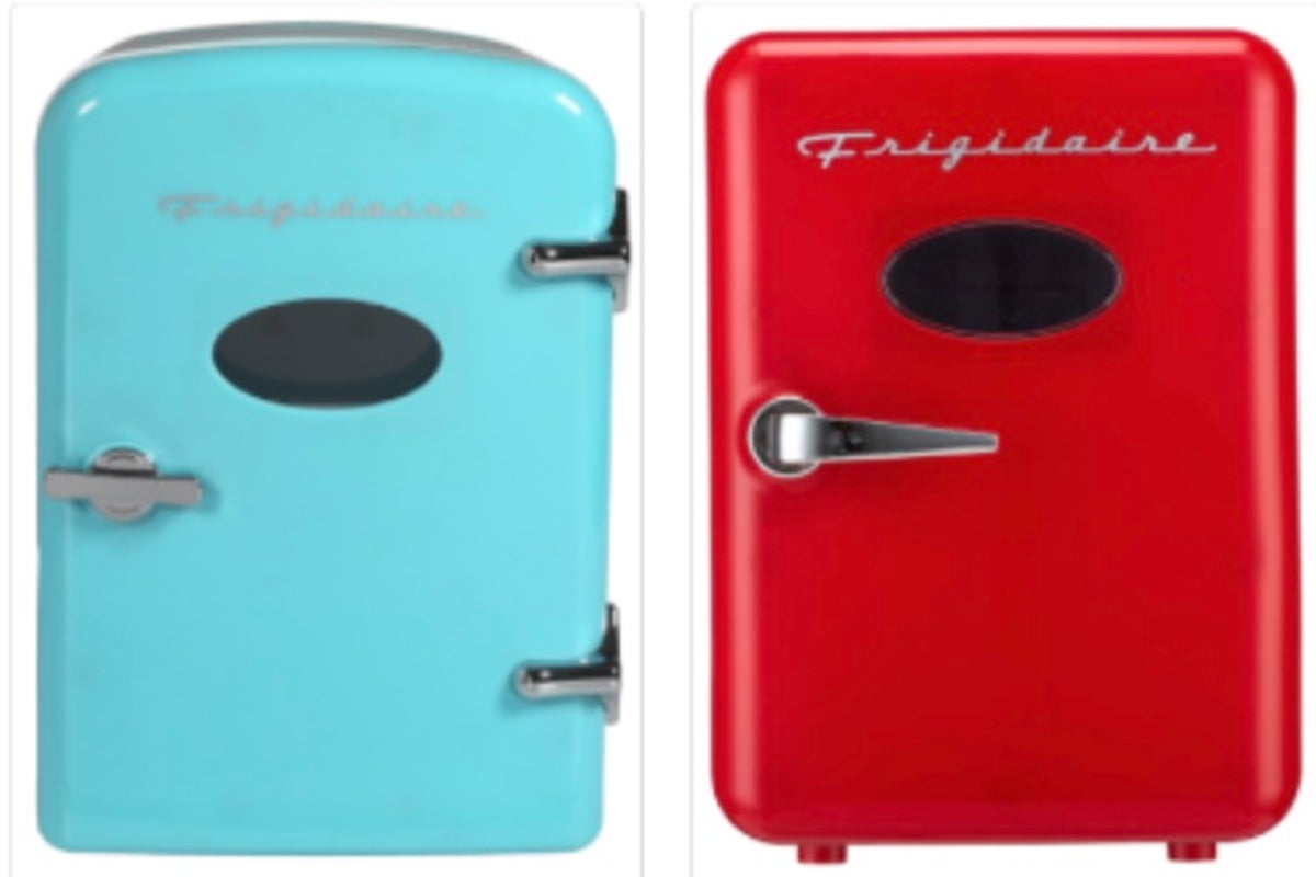 Minifridge recall expands to almost 1 million units over fire hazard ...