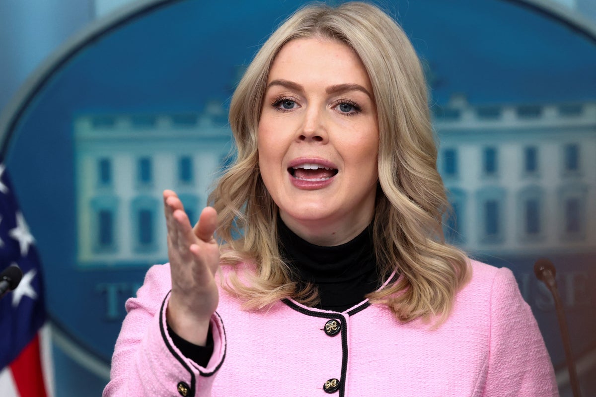 Trump is ‘dictating’ policy to interim leadership of Venezuela after ...