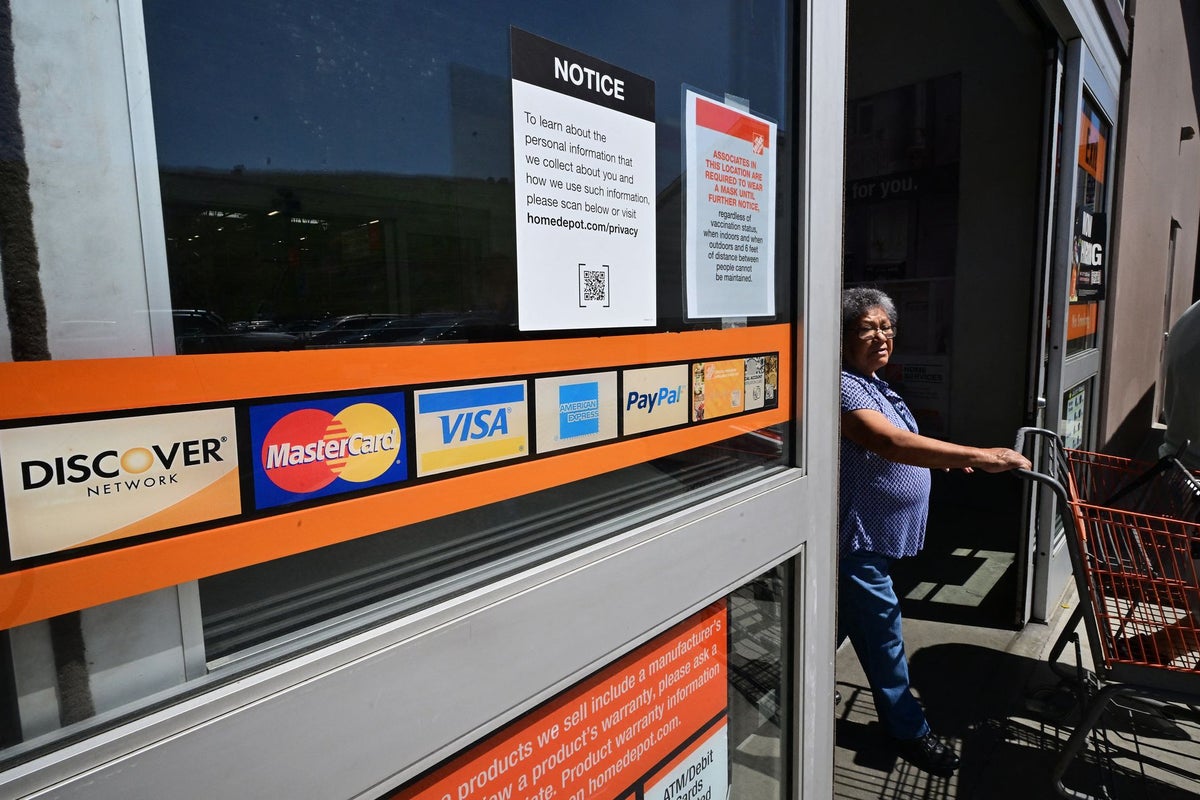 Here’s why a 10 percent credit card interest rate cap may not be a good ...