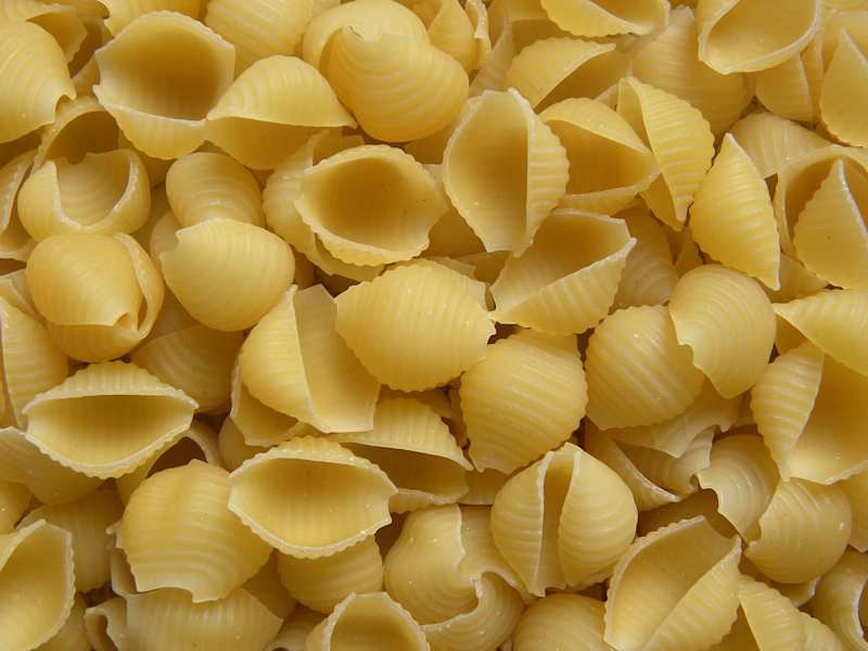 The Easy Trick for Transforming Pasta Shells into a "So Delicious ...