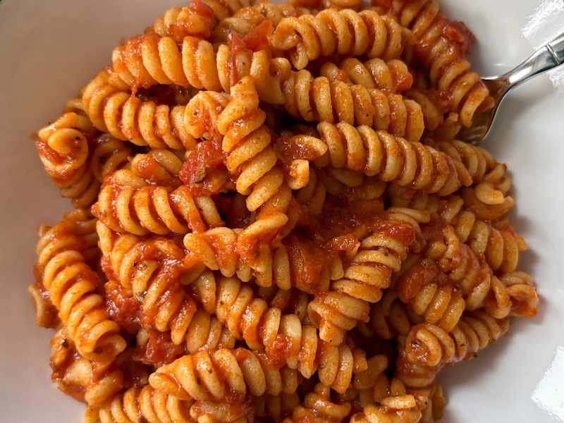 "My New Favorite": I Finally Found an Italian Pasta That Rivals the ...