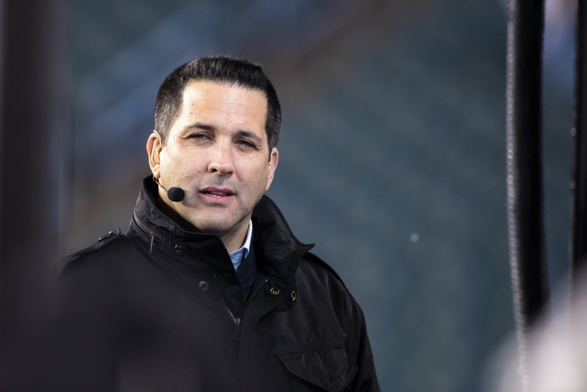 Adam Schefter Hints More NFL Head Coaching Moves Are Coming - Yahoo Sports