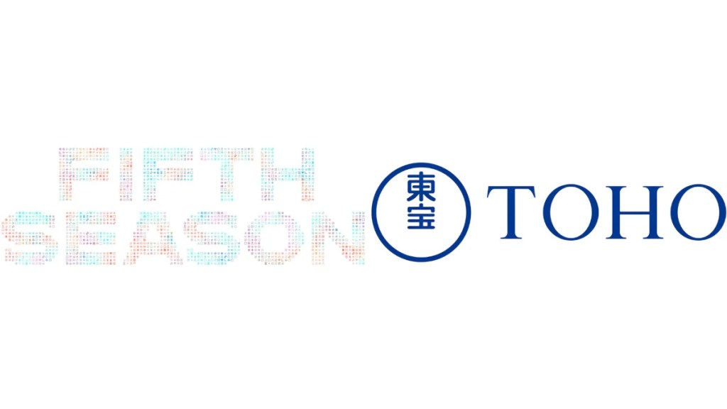 Fifth Season Secures $225 Million Investment From Toho - Yahoo News UK