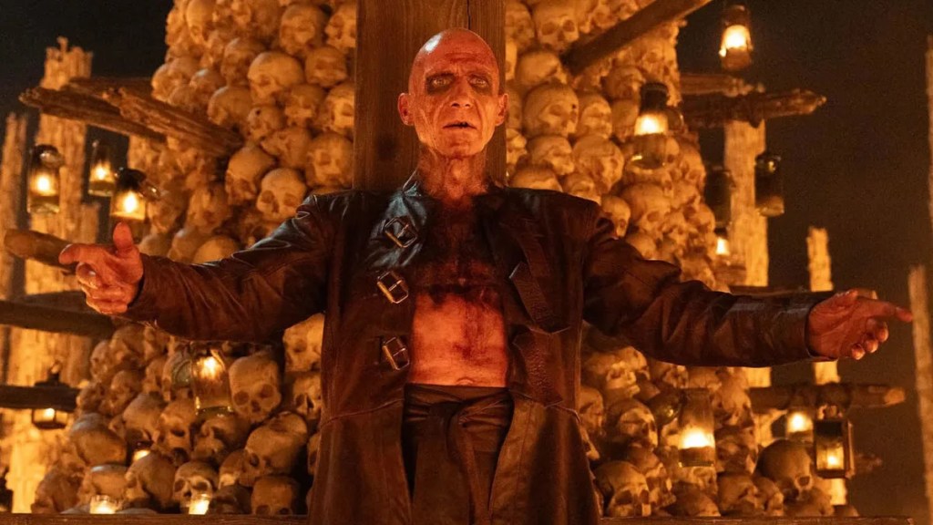 ‘28 Years Later: The Bone Temple’ Review: Nia DaCosta’s Freaky Sequel ...