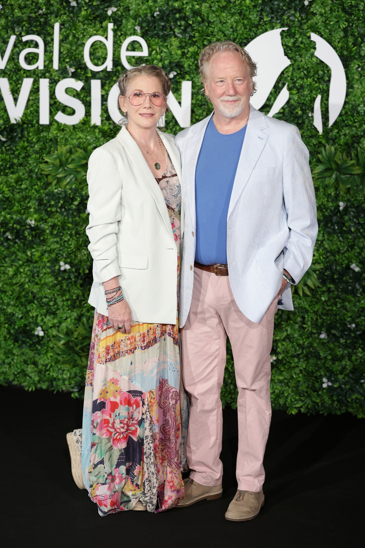 Who Is Timothy Busfield Married To? What to Know About Wife Melissa ...