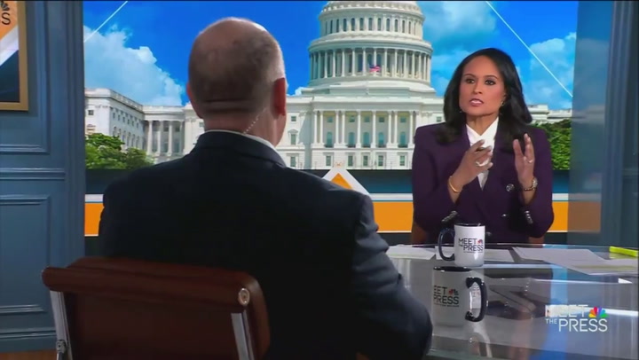 Trump Goon Waffles When Cornered on Smear Against Minneapolis Victim