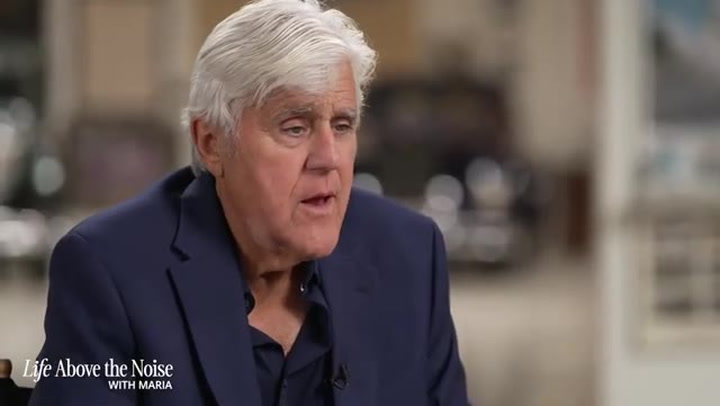 Jay Leno Says People Are ‘Shocked’ He Stayed With Wife After Her ...