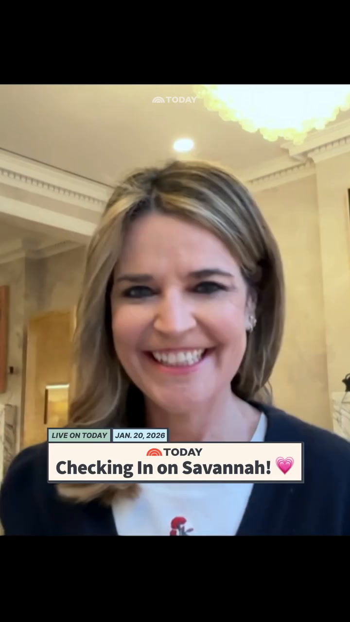 ‘Today’ Host Debuts ‘New Voice’ After Undergoing Surgery - Yahoo News ...