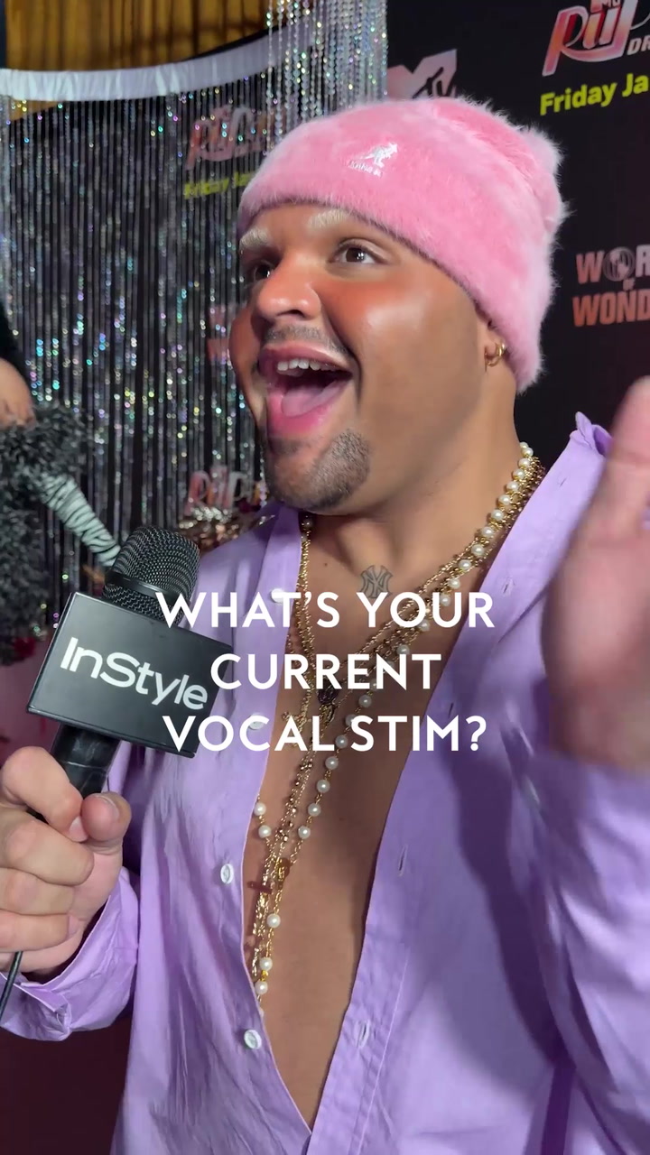 ‘RuPaul’s Drag Race’ Queens Reveal Their Vocal Stims (Part 1)
