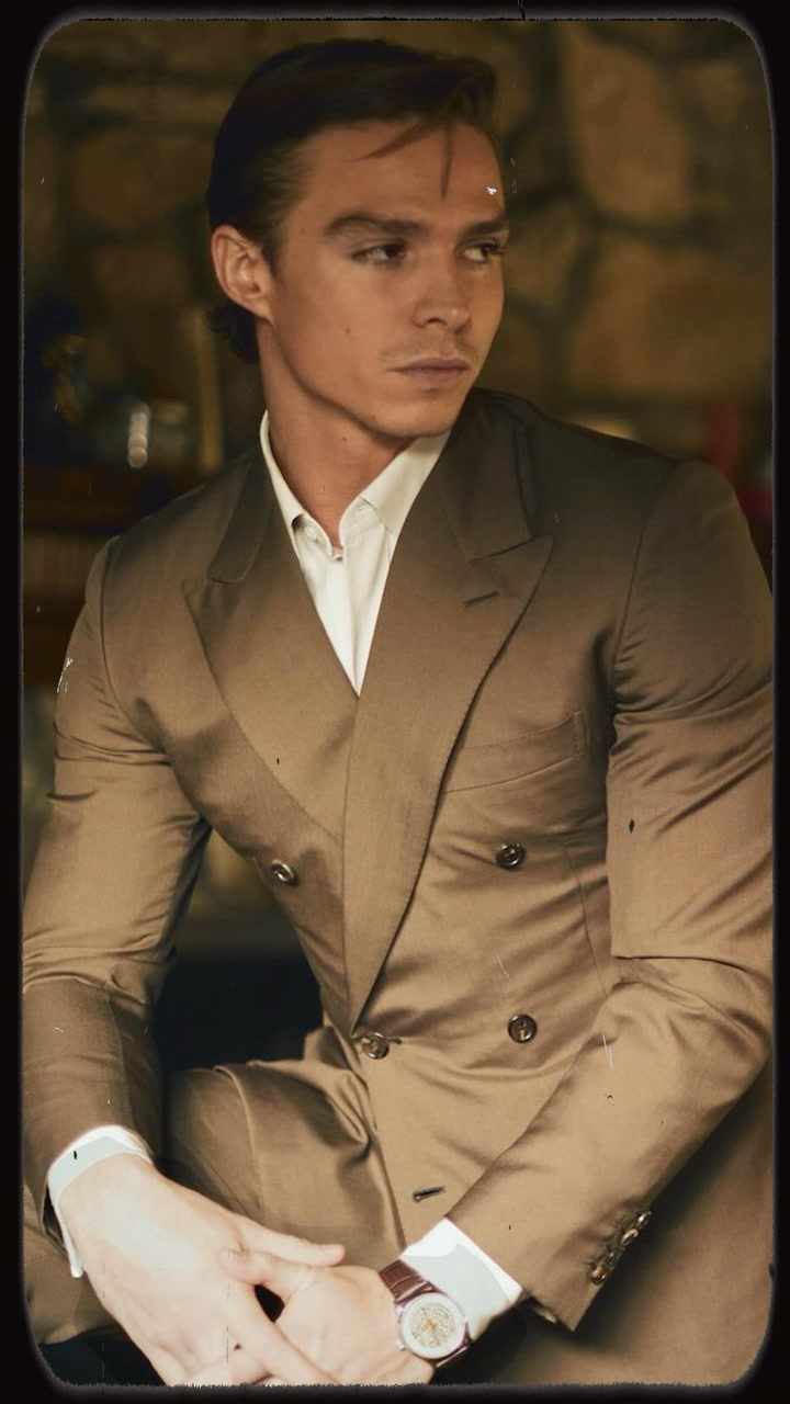 Imagemakers 2024: Warren Alfie Baker