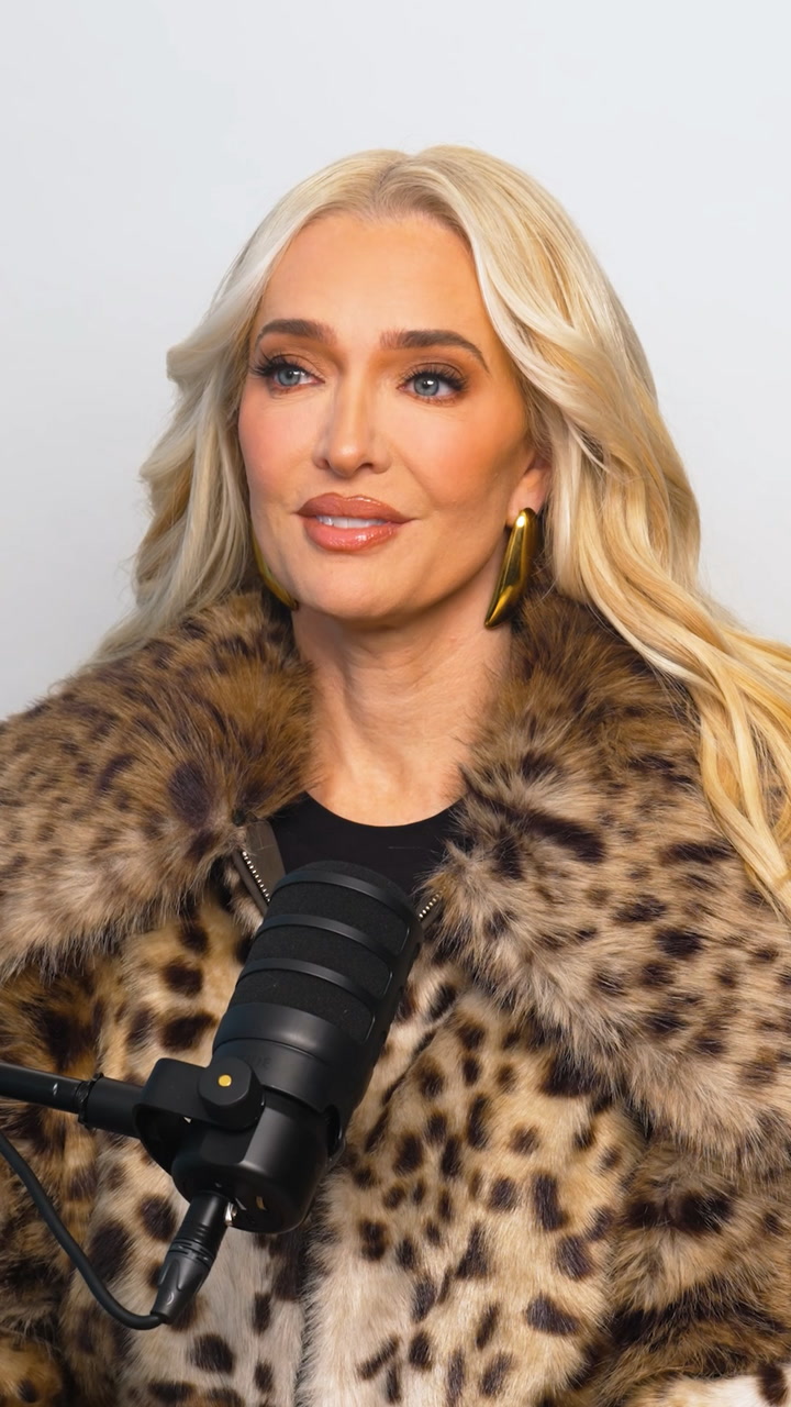 Obsessed with Erica Jayne