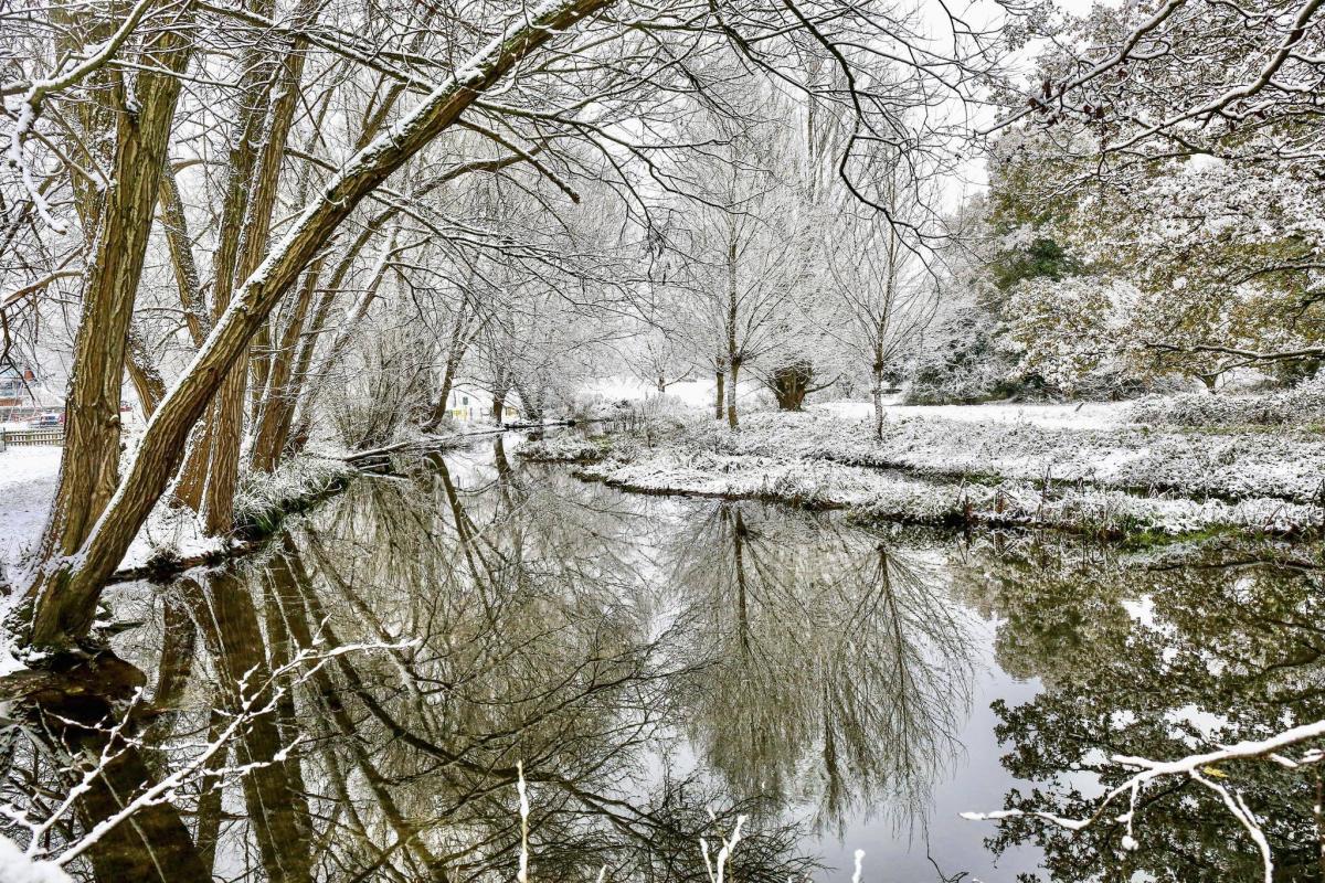 Camera club captures super snaps of winter weather to start 2026 ...