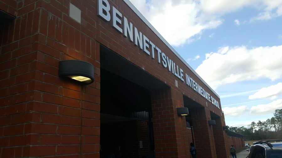 Marlboro County school board asked to consider ‘minor’ consolidation plan