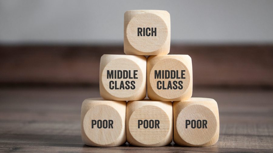 Central Ohio’s shrinking middle class seeks affordable options