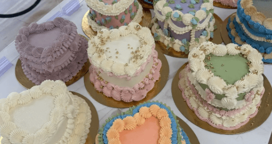 Central Ohio-based bakery Love Riley Cakes to open second location
