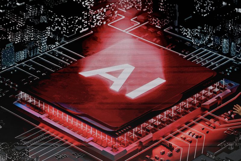 Kentucky attorney general files lawsuit against AI chatbot company