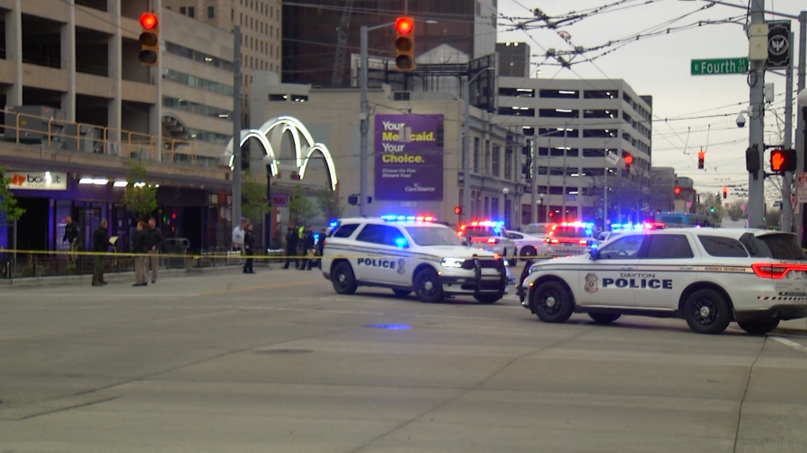Dayton commissioners get backlash about Downtown safety proposal