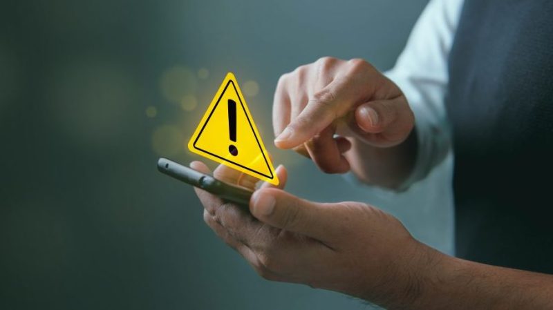 Englewood PD alerts public to phone scam using spoofed numbers