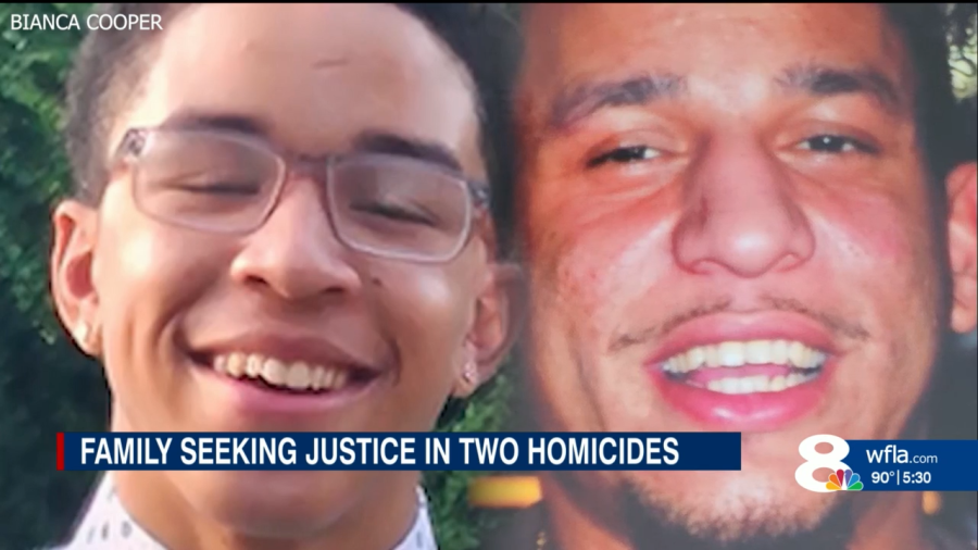 ‘Like Deja vu’: Tampa teen shot outside Citrus Park Mall 14 years after ...