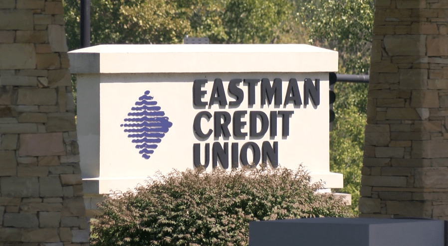 Eastman Credit Union celebrates 90 years
