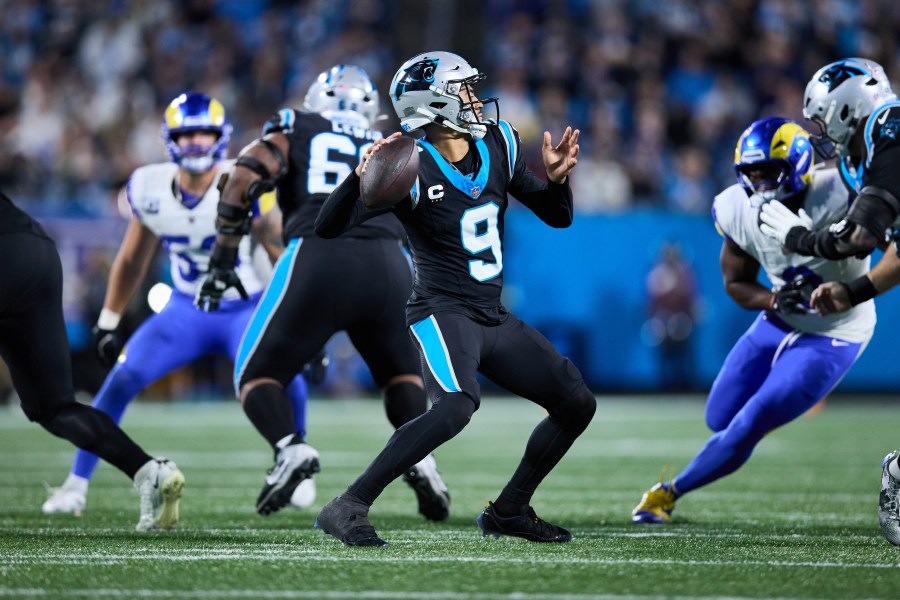 “We can play with anybody,” Panthers lose in heartbreaking fashion in ...