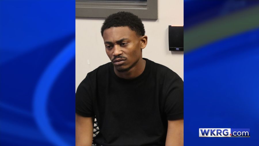 Escambia County deputies seize hundreds of grams of drugs, including ...