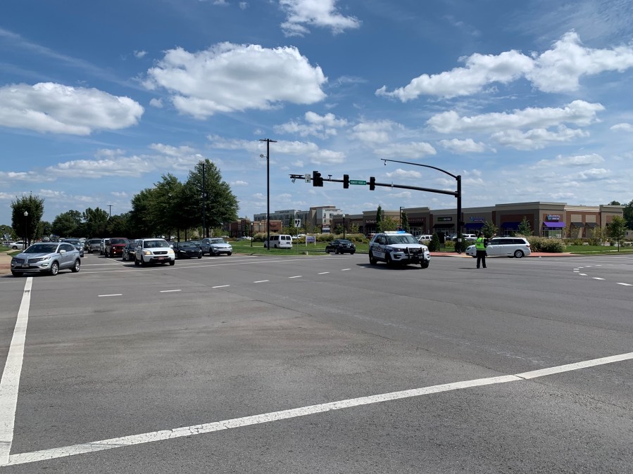Murfreesboro moves forward on new traffic signal technology, begins ...