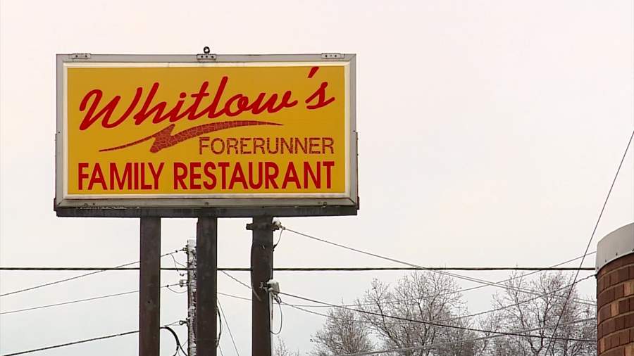 Fruitport PD: Employee assaulted during restaurant robbery