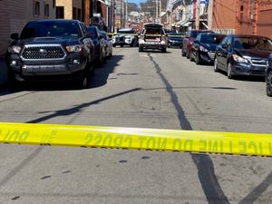 Bethel Park man shot, killed while riding bike in Bloomfield; Suspect ...